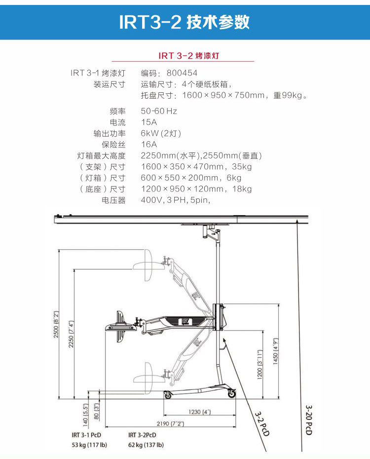 IRT3-2 - 艾尔特工业技术（广州）有限公司