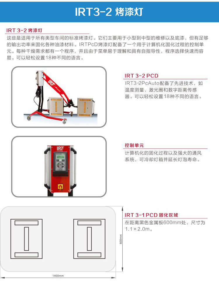 IRT3-2 - 艾尔特工业技术（广州）有限公司