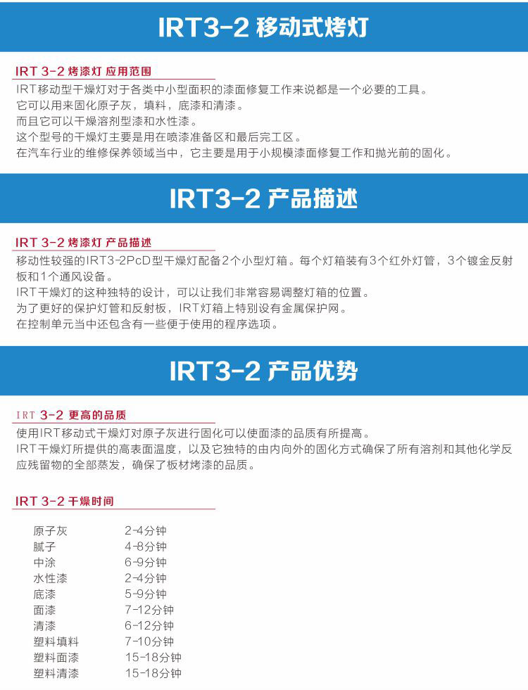 IRT3-2 - 艾尔特工业技术（广州）有限公司